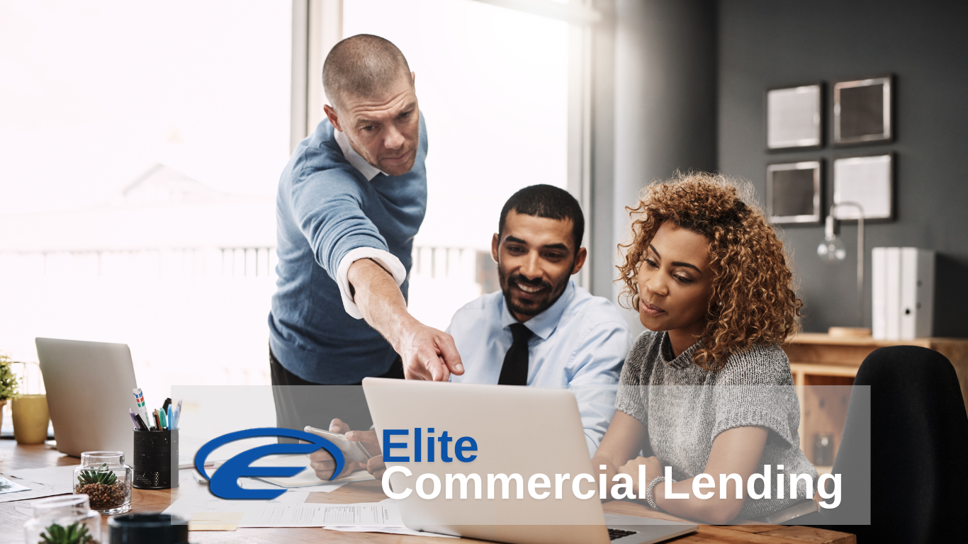Home | Elite Commercial Lending