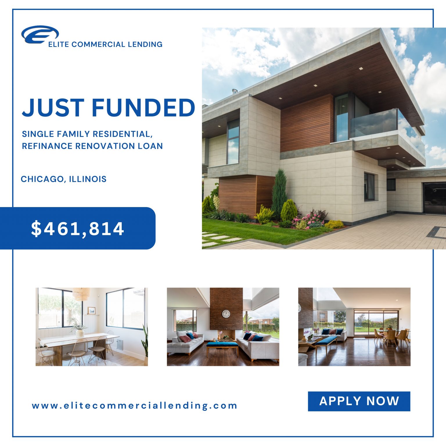 Home | Elite Commercial Lending