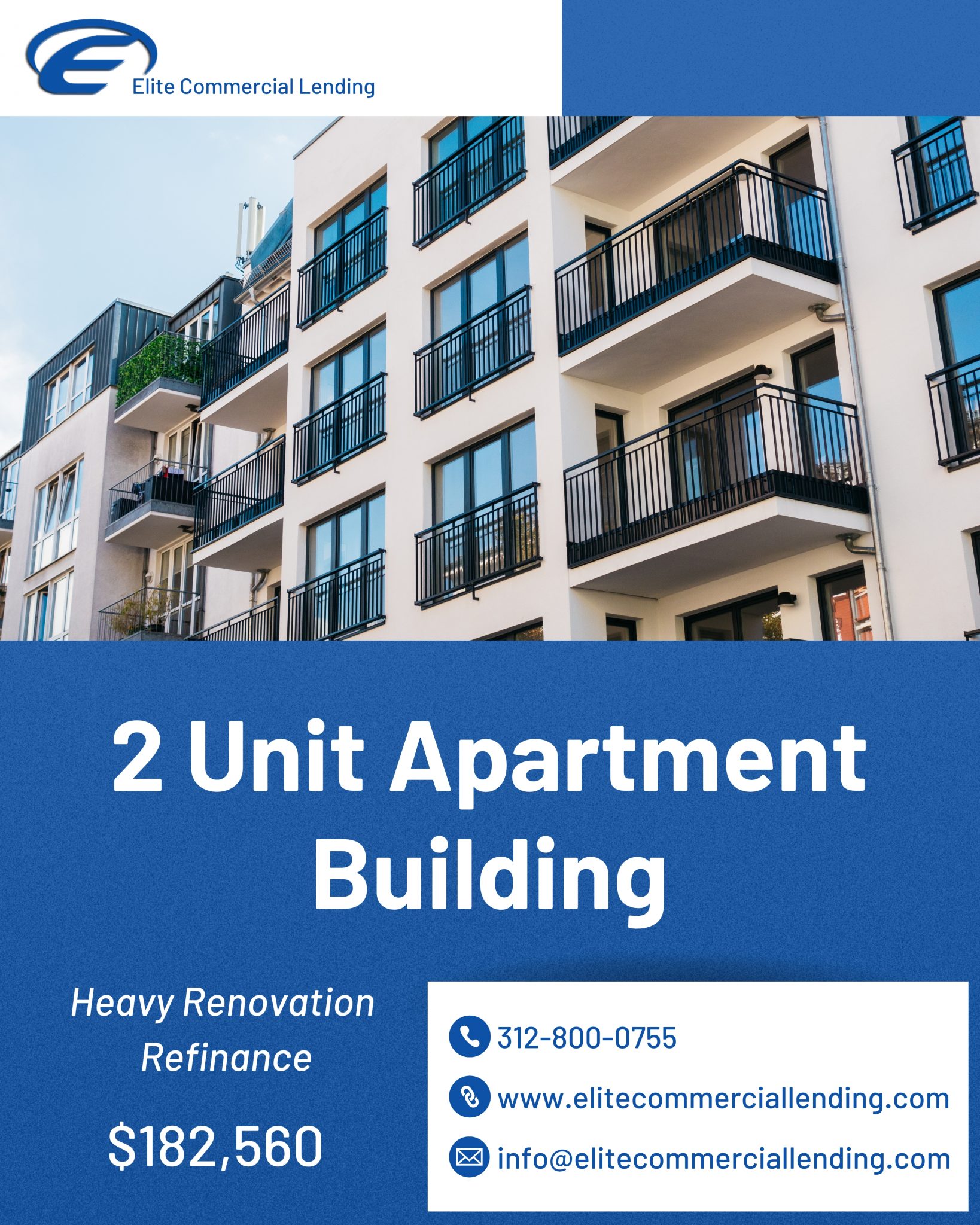 Home | Elite Commercial Lending