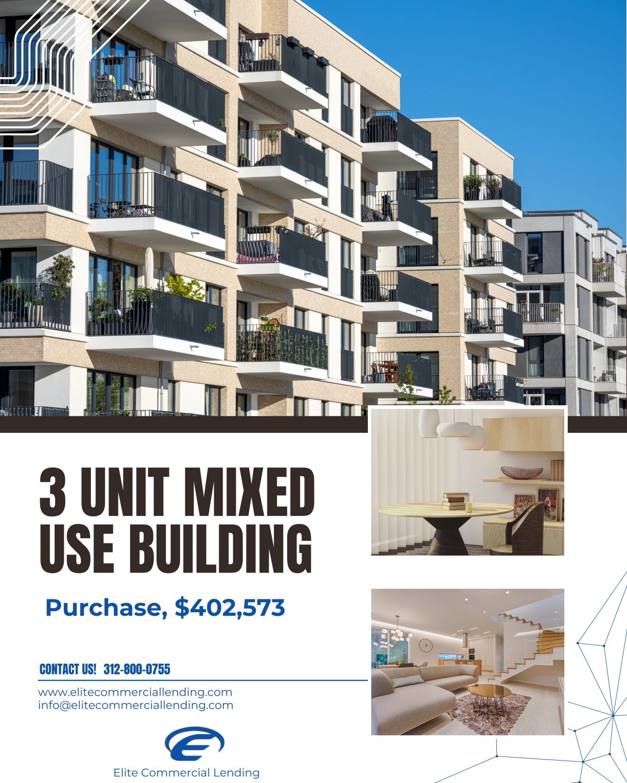 Home | Elite Commercial Lending